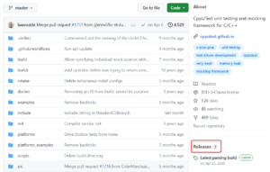 CppUTestでC/C++コードをテストする - 組み込みすと